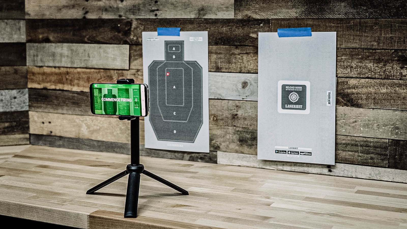 Dry Fire Training Basics | What Is Dry Firing?