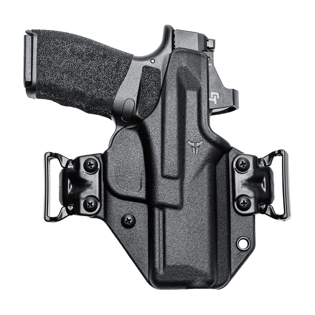 Concealed Carry Base Kit Stache IWB Holster Base Kit For Hellcat Pro ...