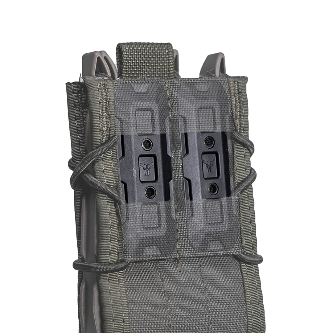 Molle Adapter For Holster