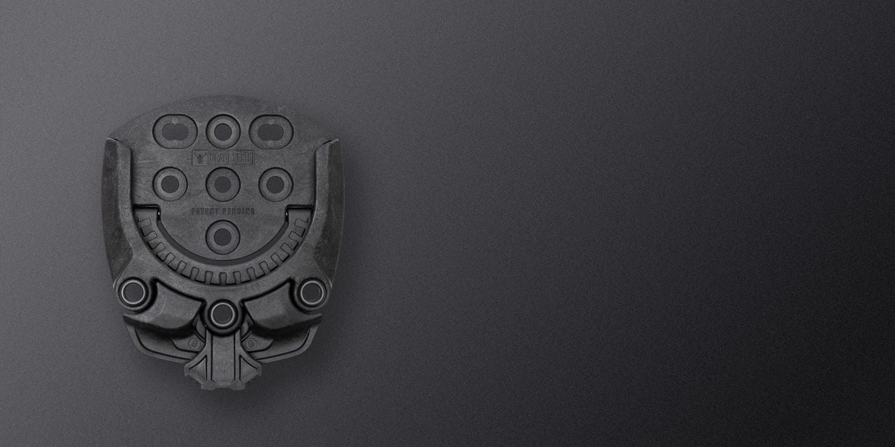 American Made Holsters, Accessories, and EDC Gear | Blade-Tech