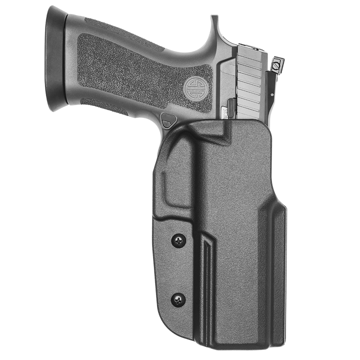 SIG P320 accidental Discharge discussion | The FAL Files
